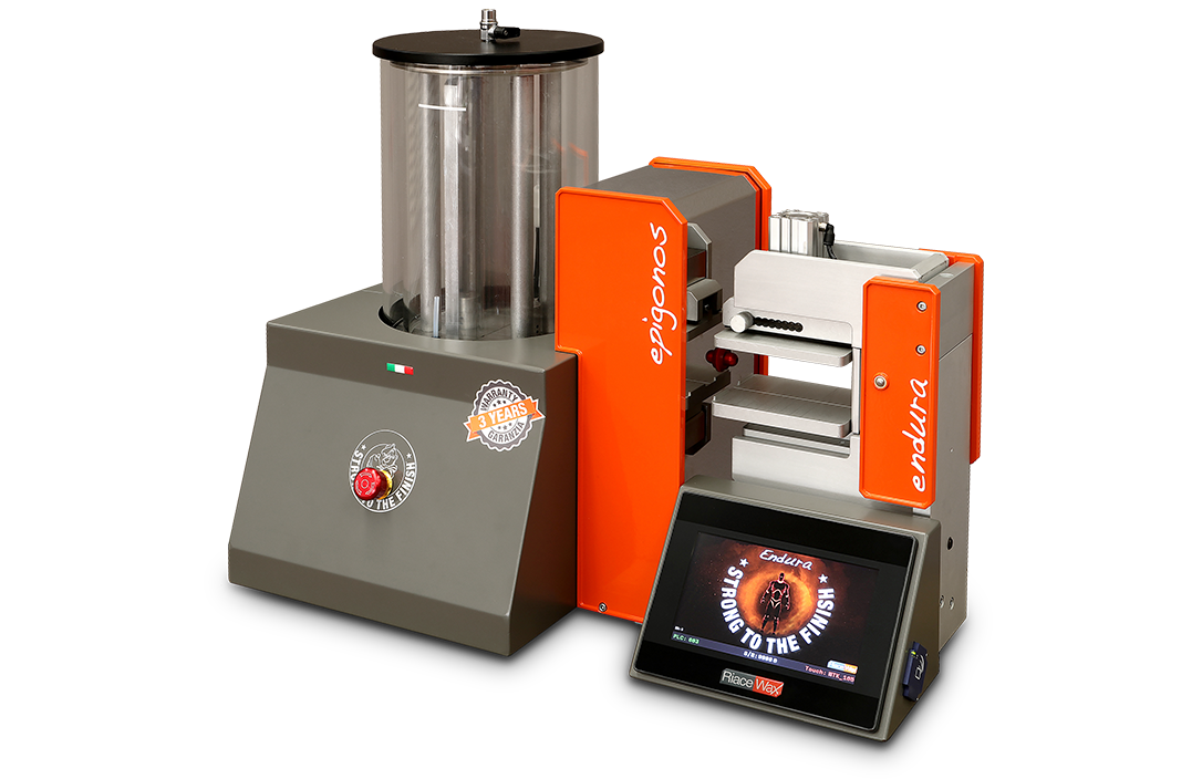 Mono Endura - Riace Wax