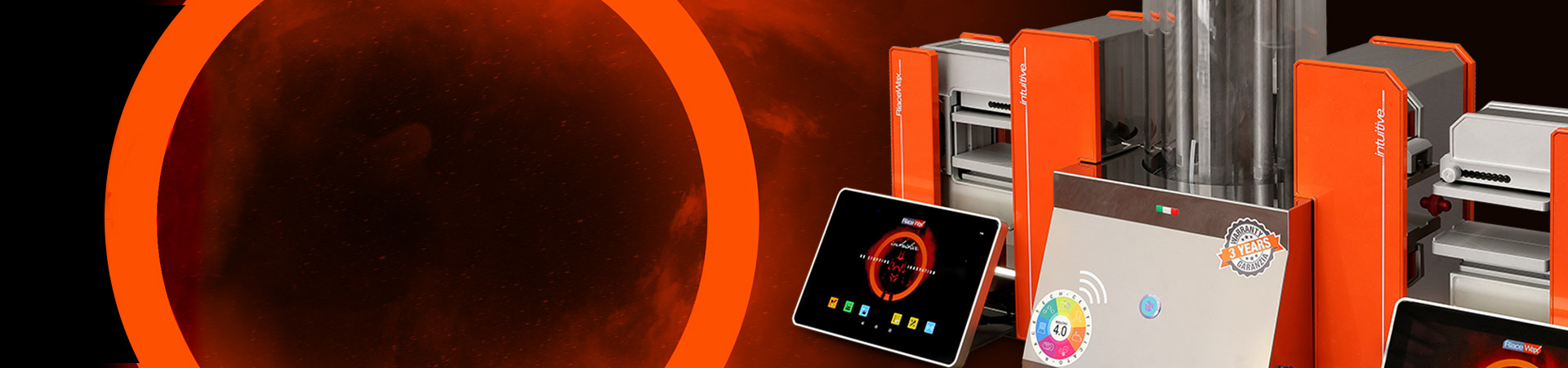 Iniettori Archive - Page 2 of 2 - Riace Wax